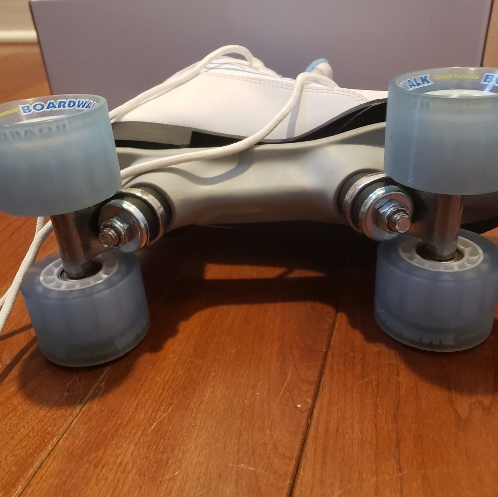 Roller Derby Elite Roller Skates Gem